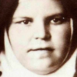 25 de agosto - Dia de Santa Miriam de Jesus Crucificado - Comunidade ...